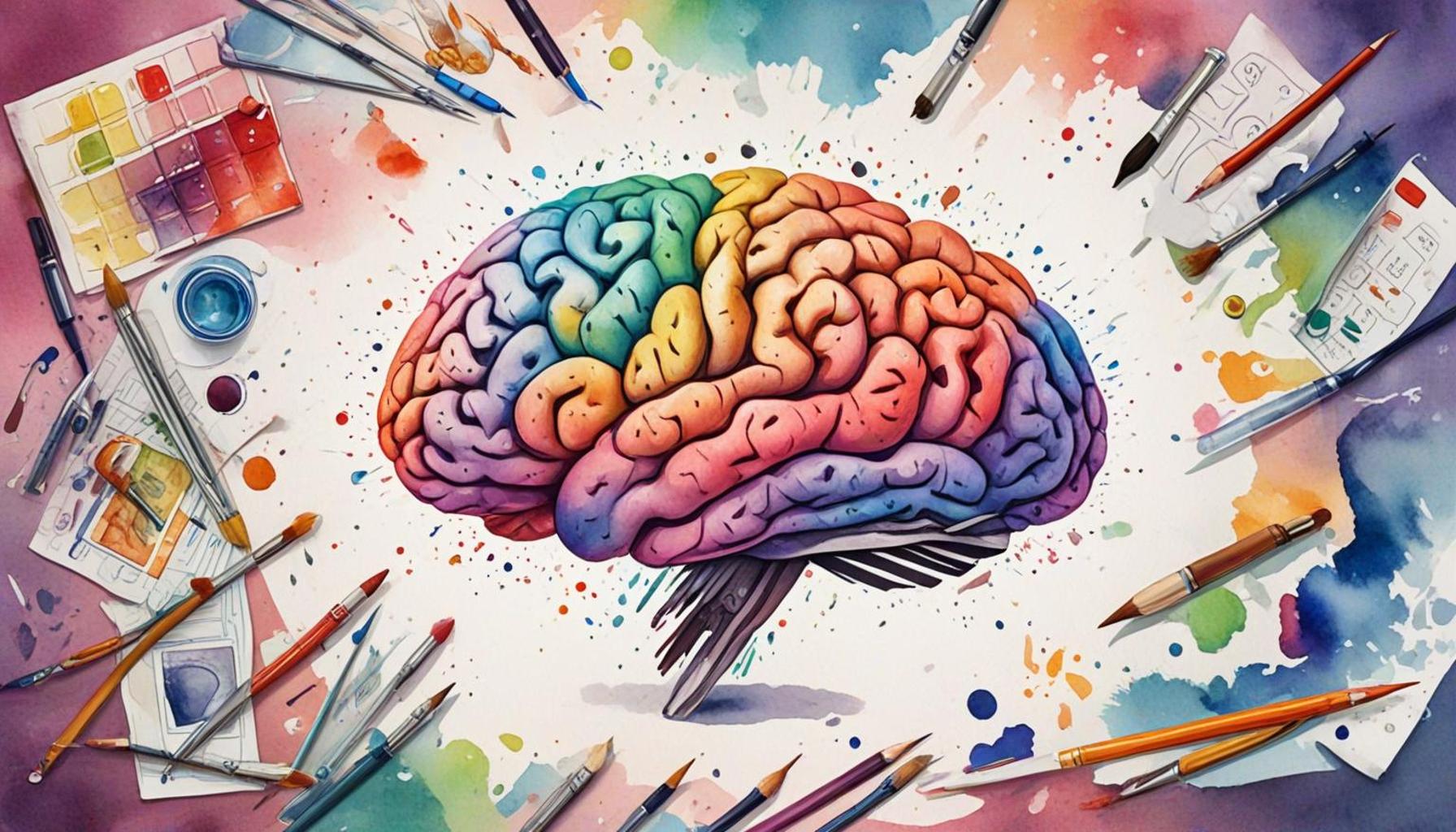 Brain Teasers to Help with Creative Processes at Work ...